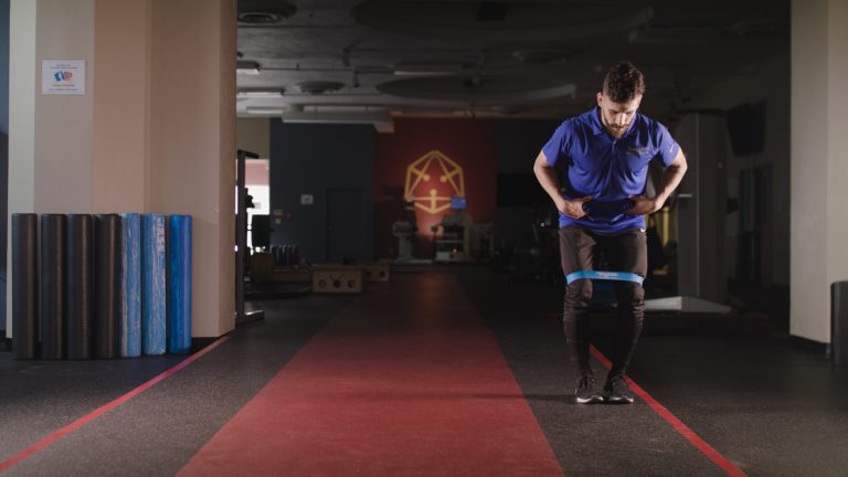 Exercises Archive - Tensegrity Physical Therapy