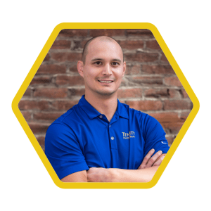 Luke Hogle - Tensegrity Physical Therapy